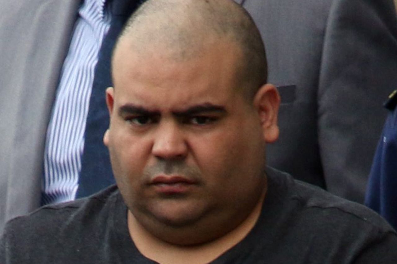 Jailed mobster's link to the Kinahan cartel and beheading gang | Irish ...