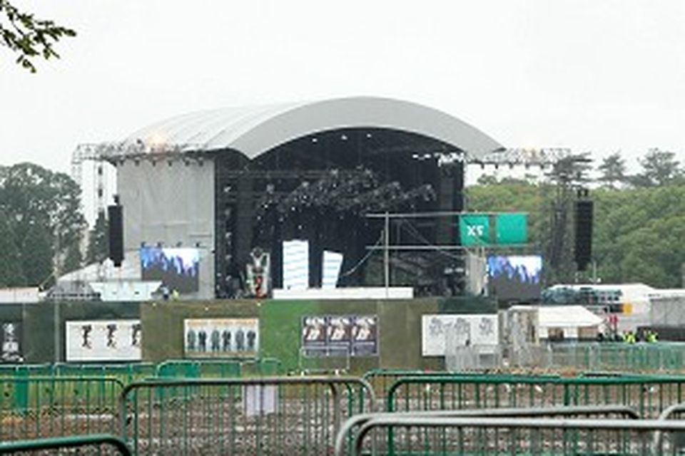 More gigs in Phoenix Park likely despite deaths, disorder | Irish ...