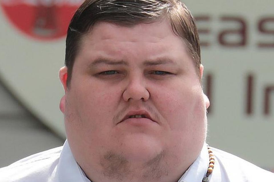 Man who shot himself but told gardaí he was shot by three men gets two ...