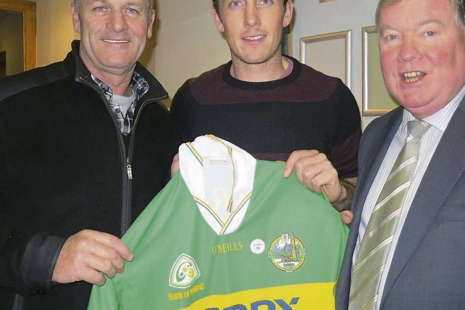 Kerry Supporters Club has a great night in Shelbourne Park | Irish ...