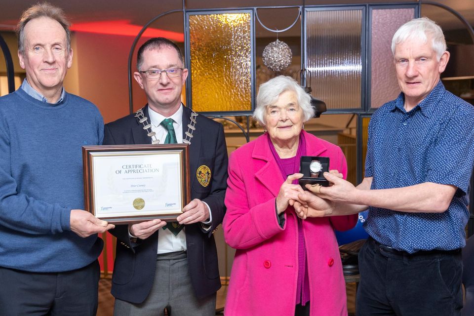 Pictures show Sligo Community Games’ special 50th anniversary event ...