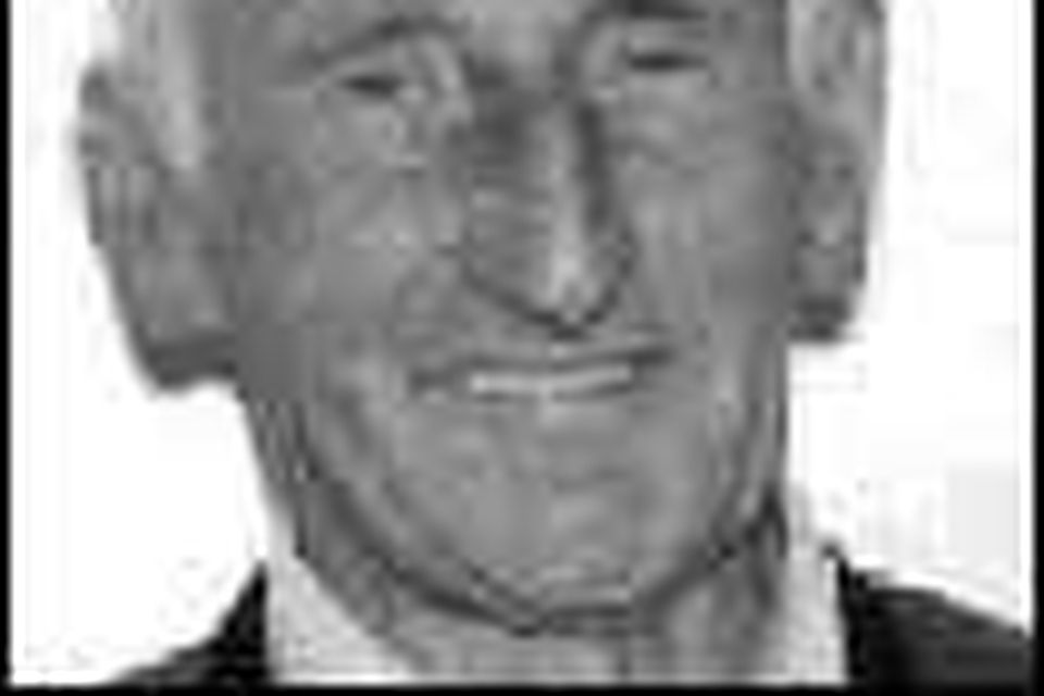 William Connor, Elsinore, Beamore Road | Irish Independent