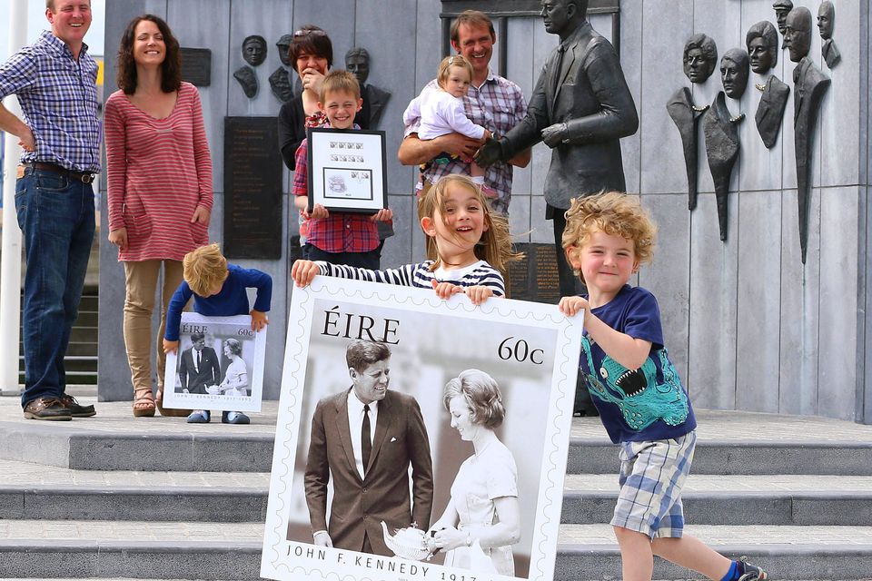 Robert Schmuhl: From Berlin to the old homestead: why JFK's historic ...
