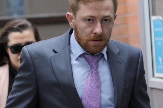 Bray Boxing Club murder trial collapses after juror becomes seriously ...