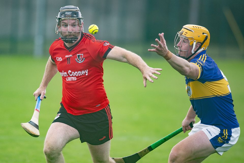 St. Mary's (Rosslare) finish strongly to earn comprehensive victory ...