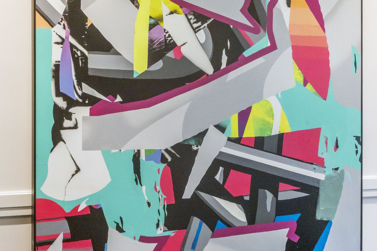 First Look: Inside Ireland's first street art hotel, The Hendrick ...