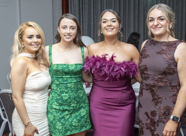 Around the Districts: Manorhamilton, Riverstown, Skreen-Dromard and ...