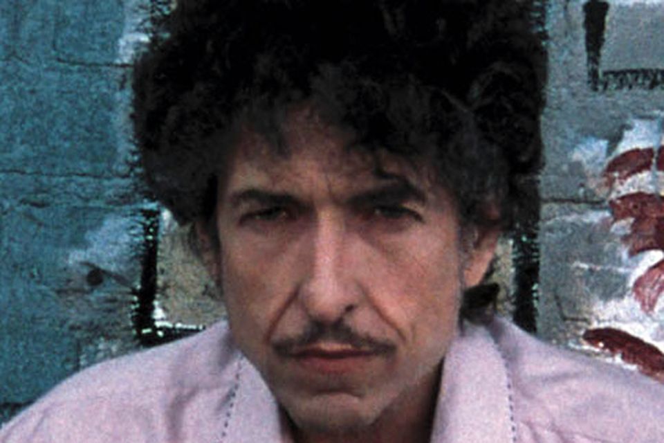 Dylan’s drawings to go on display – alongside Picasso’s | Irish Independent