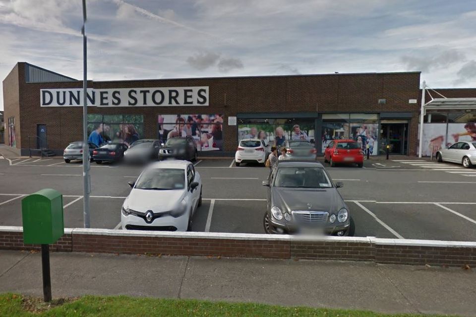 Former Dunnes Stores worker awarded €15,000 damages after crushing ...