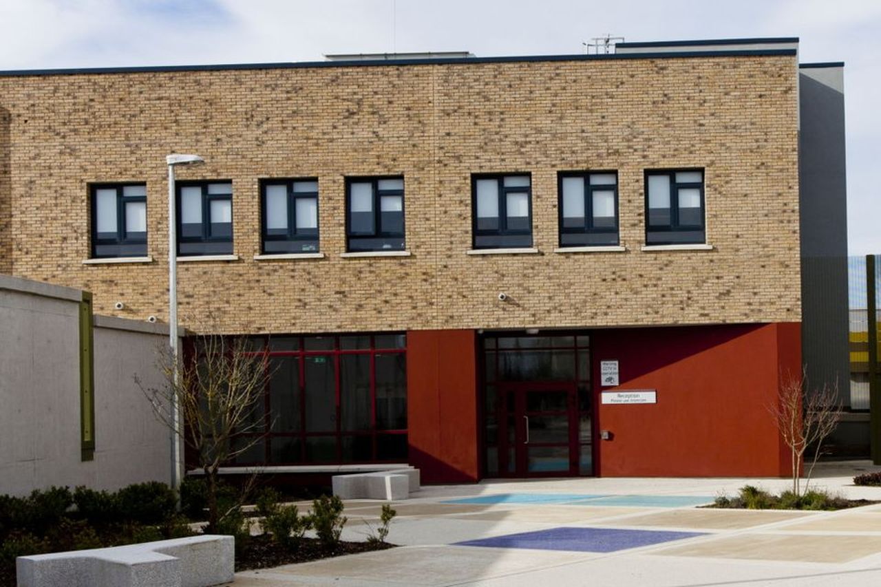 Nine staff at Oberstown detention centre injured during violent ...