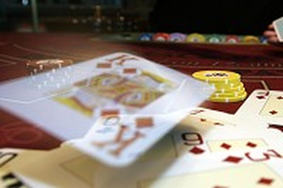 Man loses wife at cards | Irish Independent