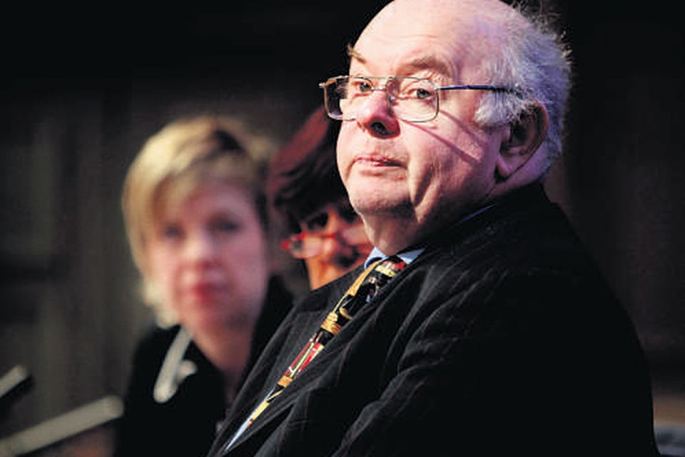 'We must stand with sex victims' | Irish Independent
