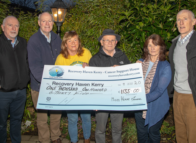Moss Keane’s legend lives on in home parish | Irish Independent