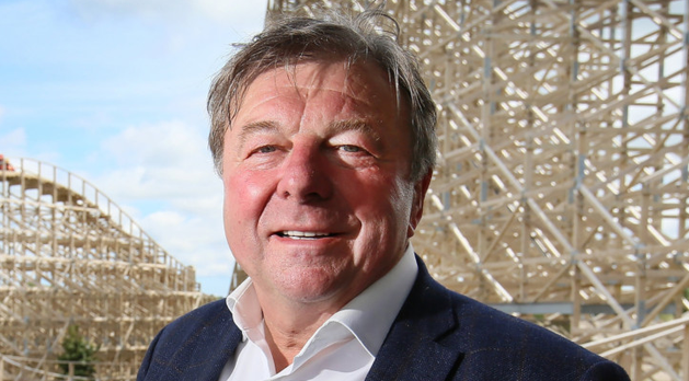 Lagan family to invest €3m in Vaults tourism centre | Irish Independent