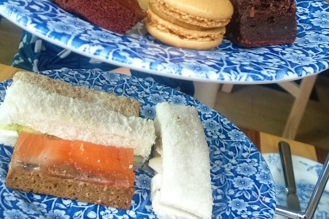 Top five spots to have Afternoon Tea in Dublin | Irish Independent