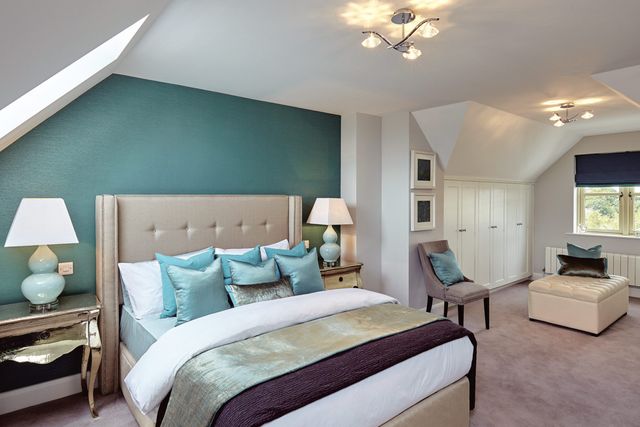 The new home view: Naas development is a safe 'Haven' for flowers ...