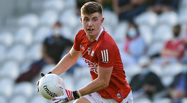 Rob Finnerty turns on the style as DCU prove too strong for ATU Donegal ...