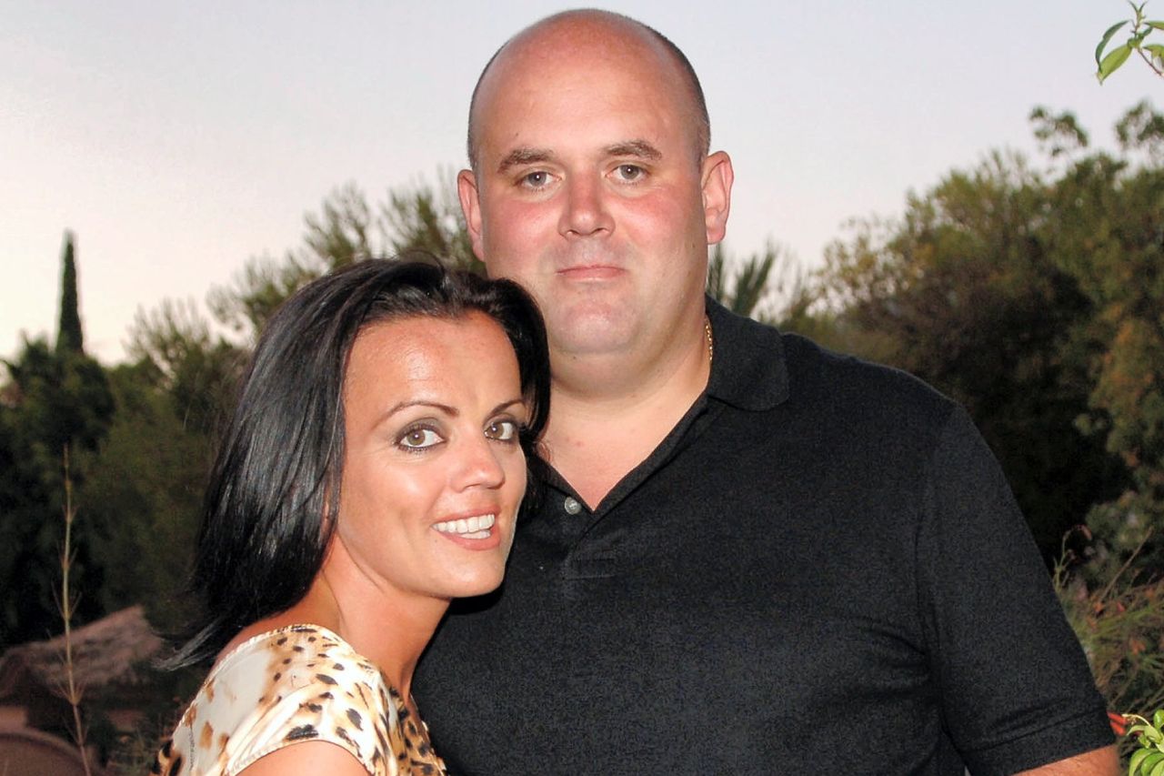Rocca and wife risk losing €1m home amid row over €2m loan | Irish ...