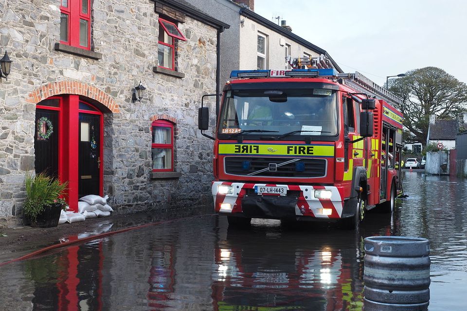 Louth flooding: County Council didn’t call in army as it felt its staff ...