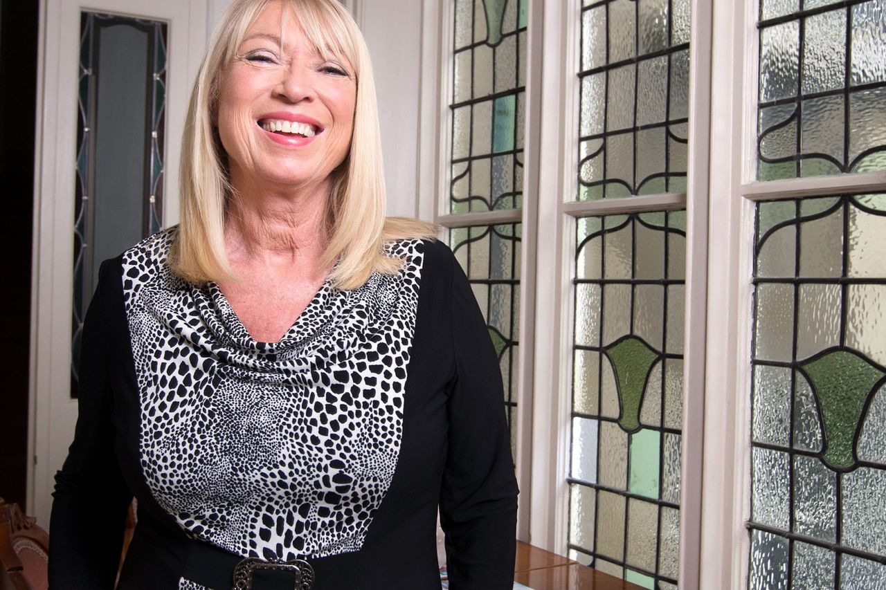 Anne Doyle: 'I never had a plan that I would be married with kids by a ...
