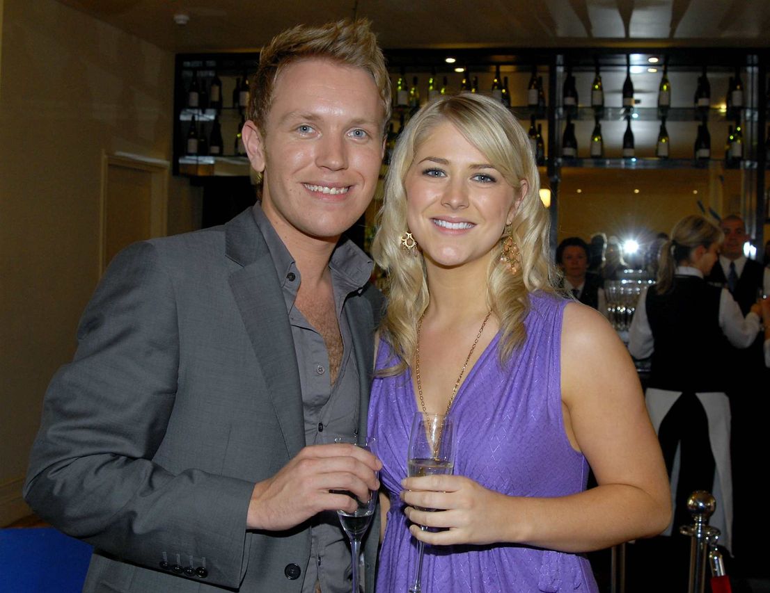 Independent (Celtic) Woman: Susan McFadden steps out smiling after ...
