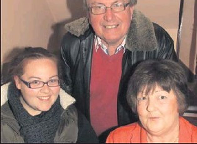 BALLYGARRETT | Irish Independent