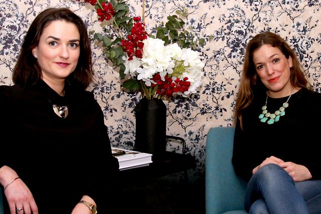 Interiors: Flower power | Irish Independent