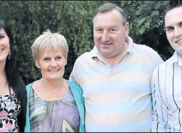 A special surprise for Ann | Irish Independent