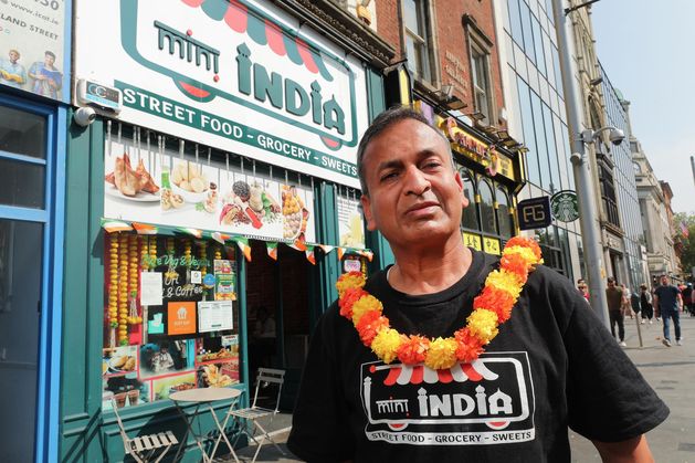 How Indians have become one of our fastest-growing immigrant ...