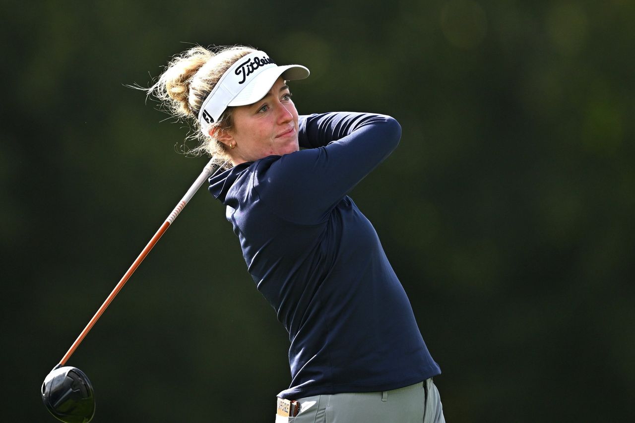 ‘What a great achievement’ – Anna Foster, Annabel Wilson and Sara Byrne ...
