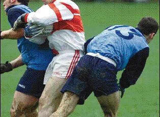 DKIT come | Irish Independent