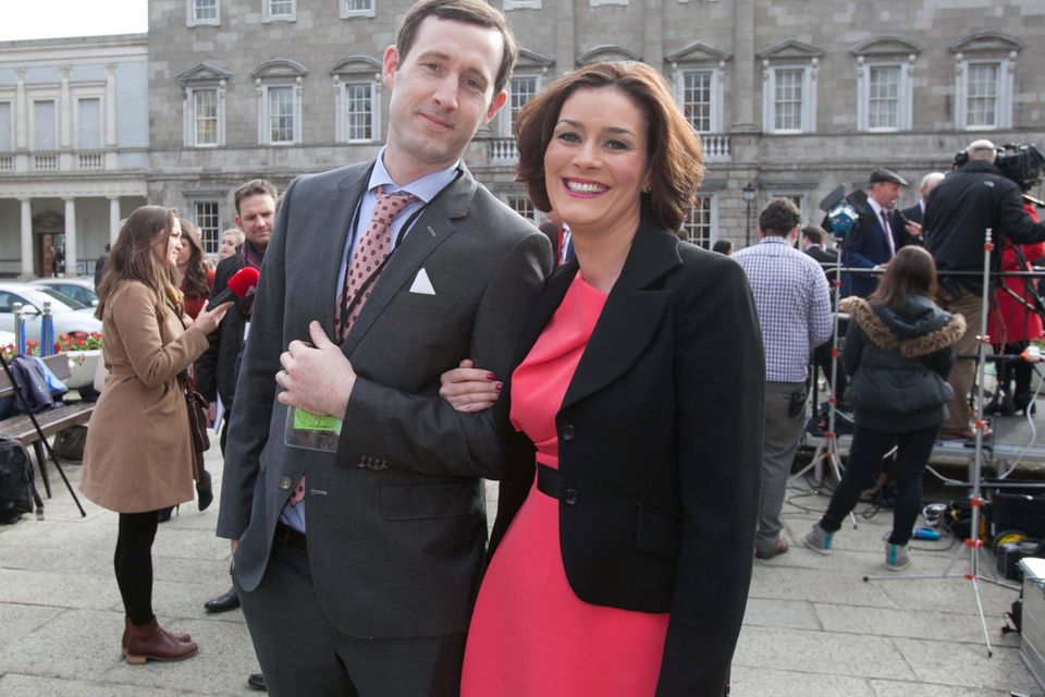 Megawatt smiles from class of 2016 | Irish Independent