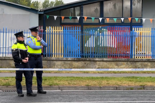 Man in serious condition after Tallaght assault | Irish Independent