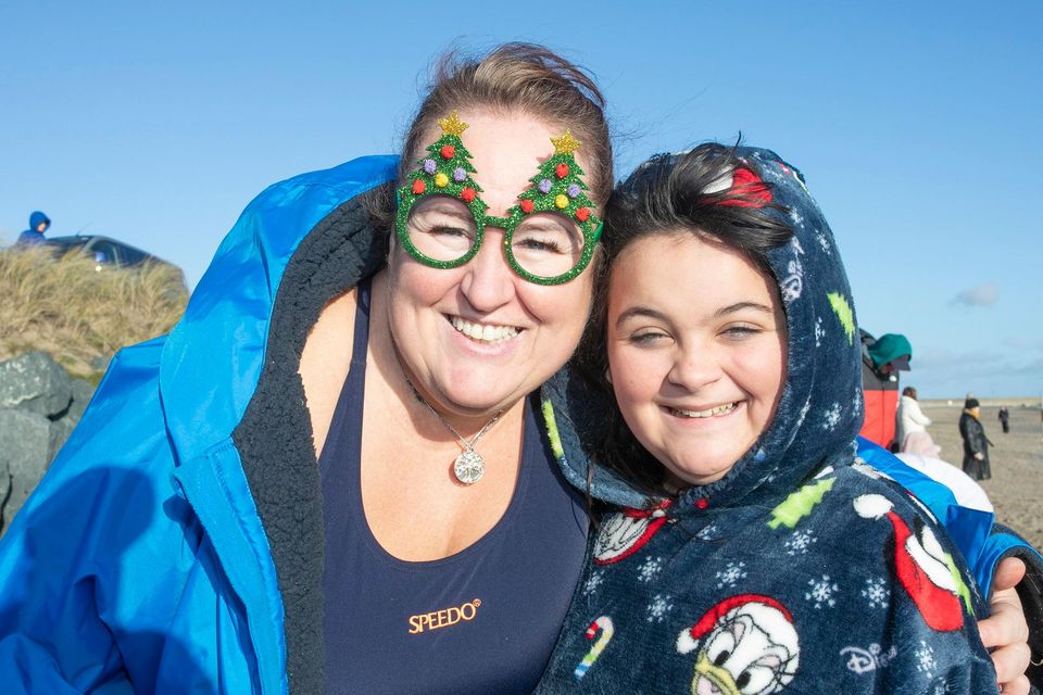 St Stephen’s Day swim raises funds for St Vincent’s Foundation and RNLI ...