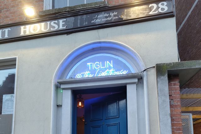 Dublin homeless café ‘had to turn people away’ due to huge demand ...