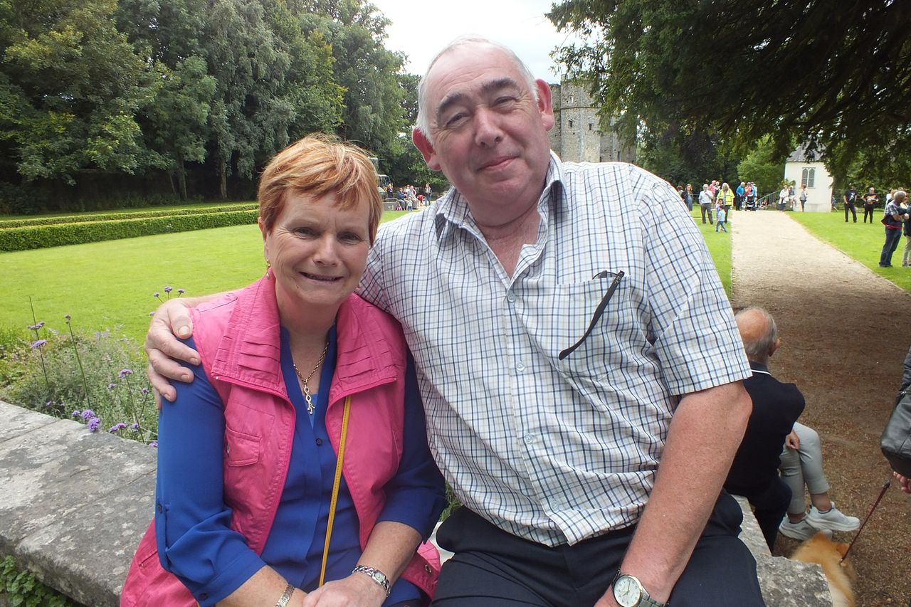 Around the Districts: Ballyhea and Buttevant | Irish Independent