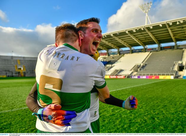 Tiobraid Árann agus an Cabhán ar lorg míorúilte | Irish Independent