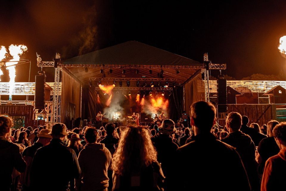 Suppliers in dispute with Sligo's Wild Roots Festival organisers over ...