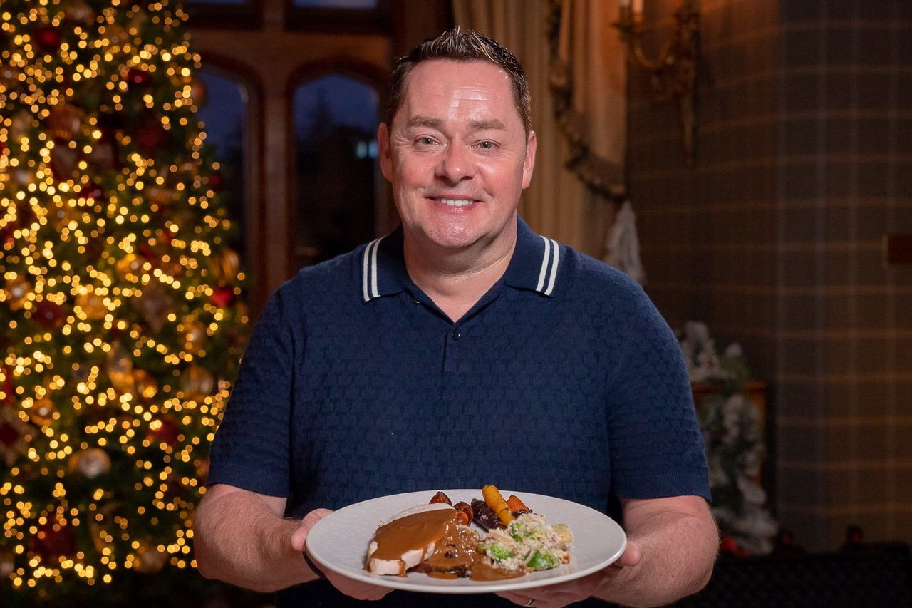 ‘I see why crowns are so popular’ – chef Neven Maguire on cooking a ...