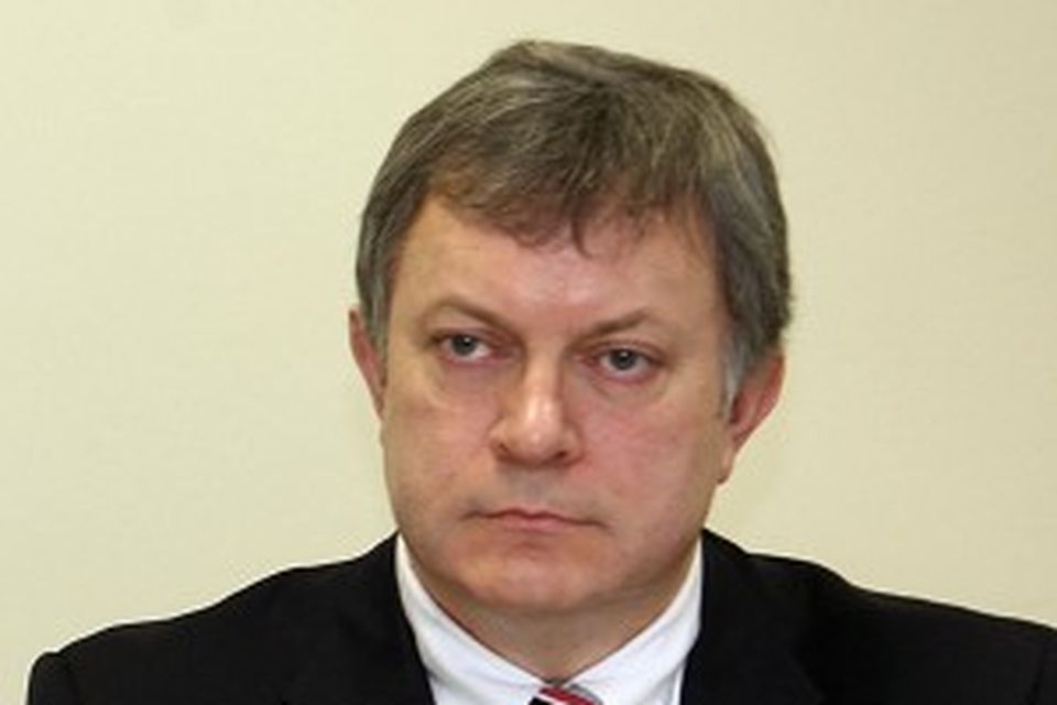 Bullet posted to SDLP's McGlone | Independent.ie