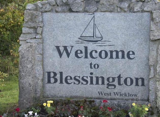 Public invited to Blessington local area plan information day | Irish ...