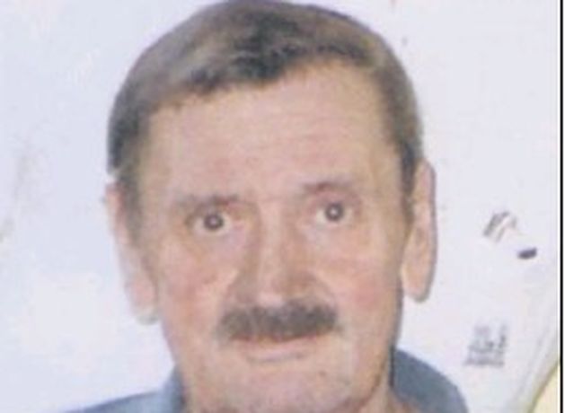 Oliver lived in England for 43 years | Irish Independent