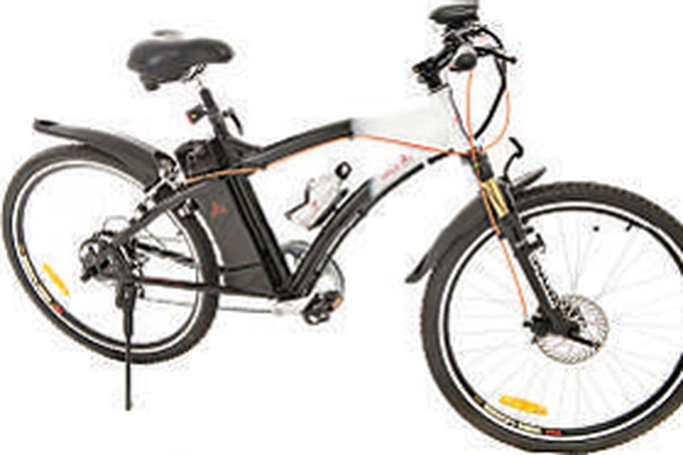 Fit to be tried: New-generation electric bikes | Irish Independent