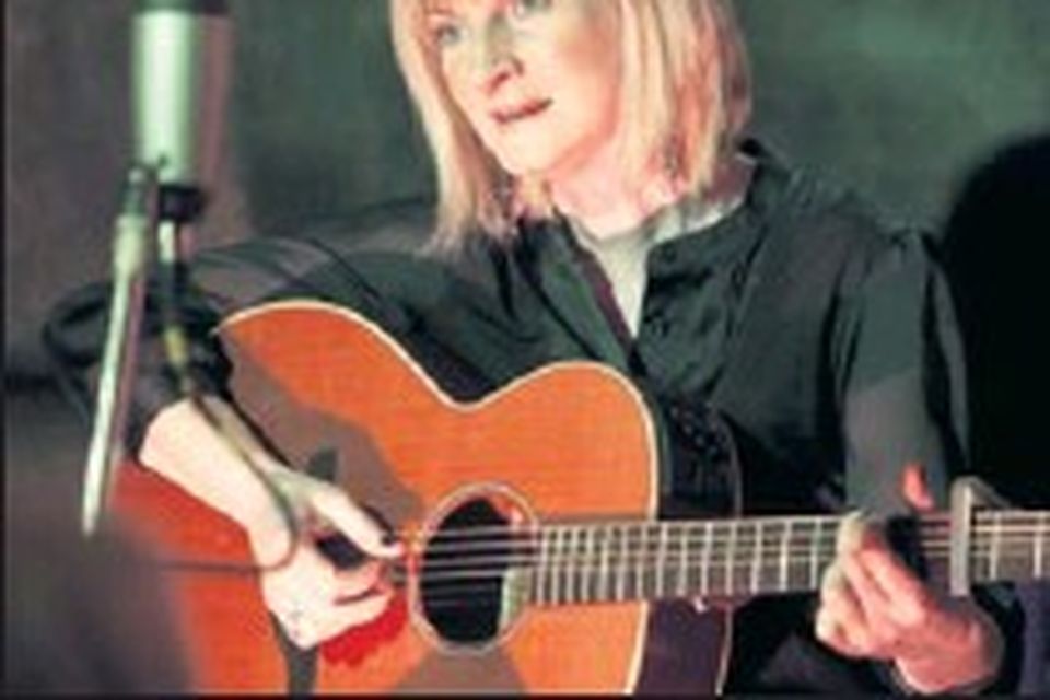 Eleanor Shanley to appear with The Dublin City Ramblers | Irish Independent