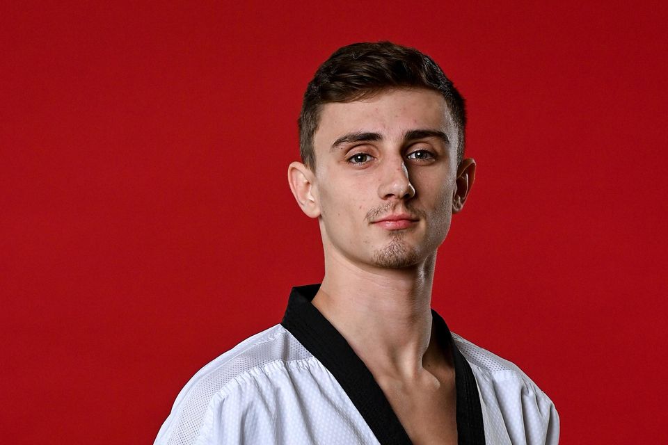 Jobstown fighter Jack Woolley has a golden opportunity to grab the ...