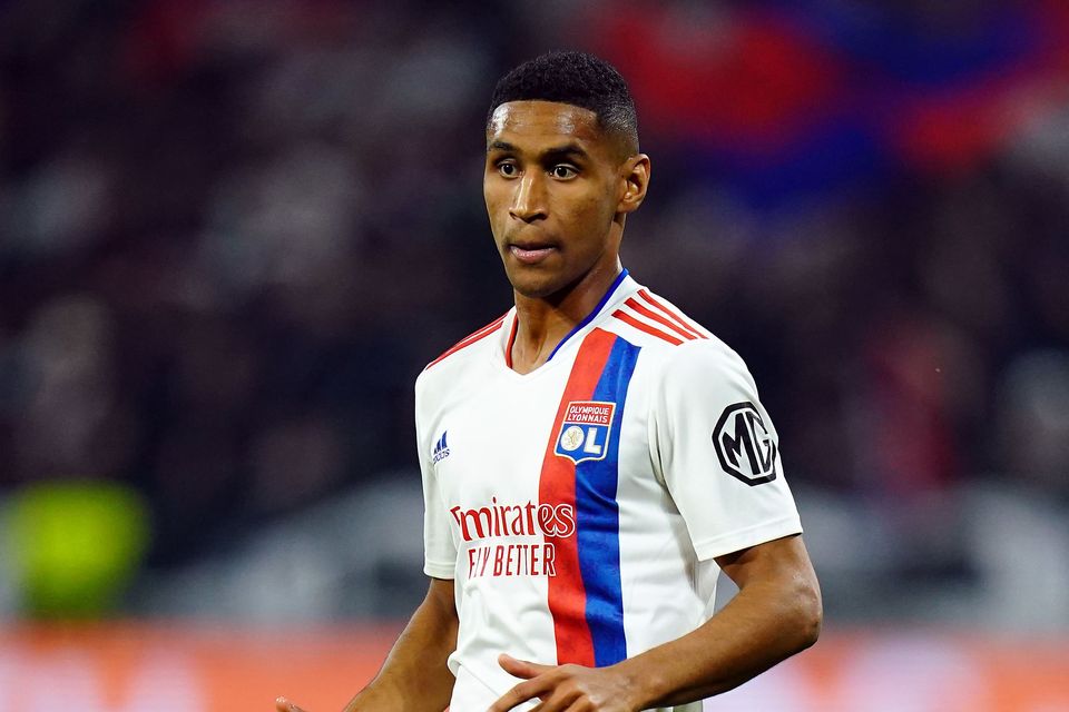 Leicester sign Brazilian winger Tete until end of season | Irish ...