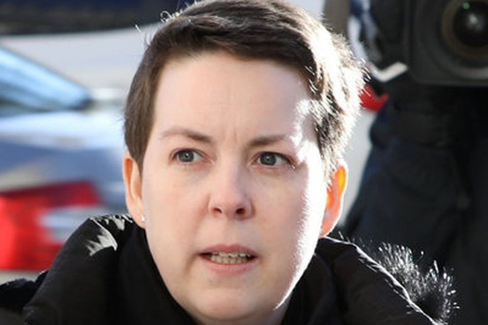 US laboratory confirms it will appeal landmark judgement in Ruth ...