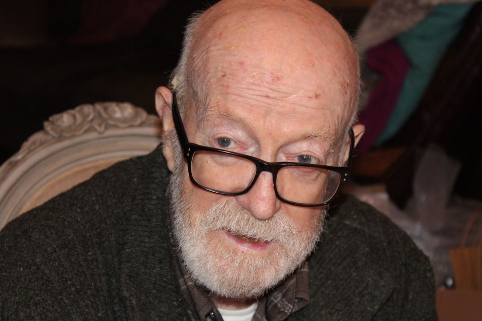 Television producer Bill Sellars dies aged 93 | Irish Independent