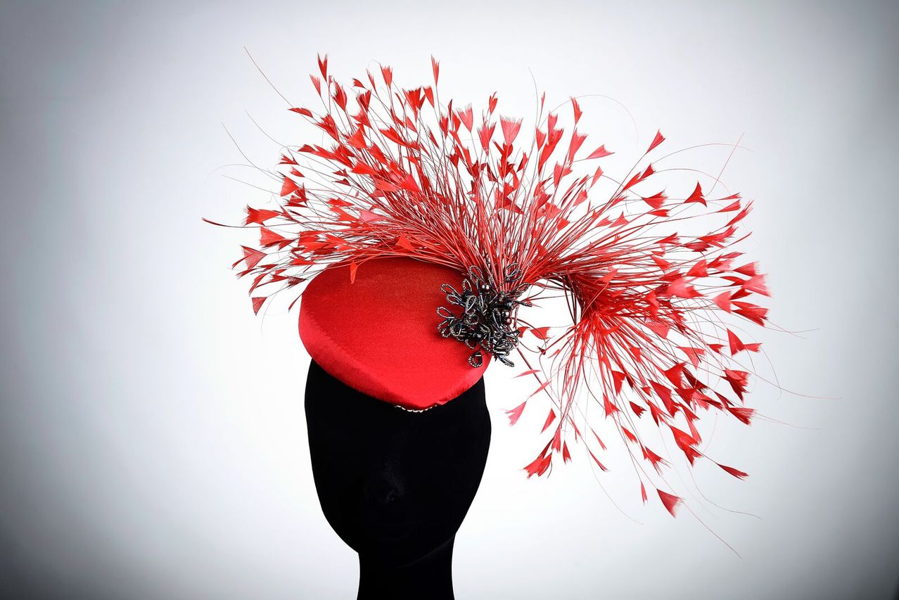 Irish milliner launches new collection entirely inspired by Kate ...
