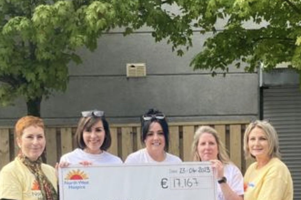 Around the districts: Riverstown and Skreen-Dromard | Irish Independent